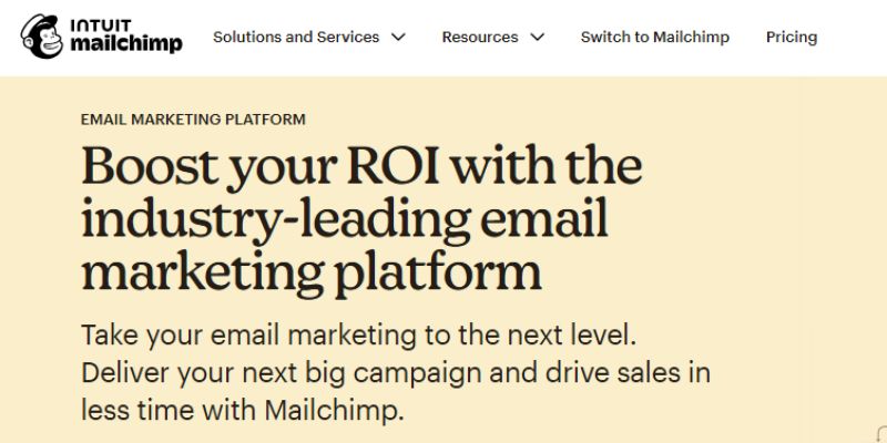 7 Best Newsletter Platforms: A Detailed Comparison Guide | MailWizz Blog