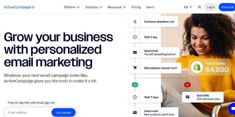 7 Best Newsletter Platforms: A Detailed Comparison Guide | MailWizz Blog
