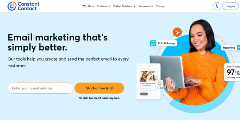 7 Best Newsletter Platforms: A Detailed Comparison Guide | MailWizz Blog