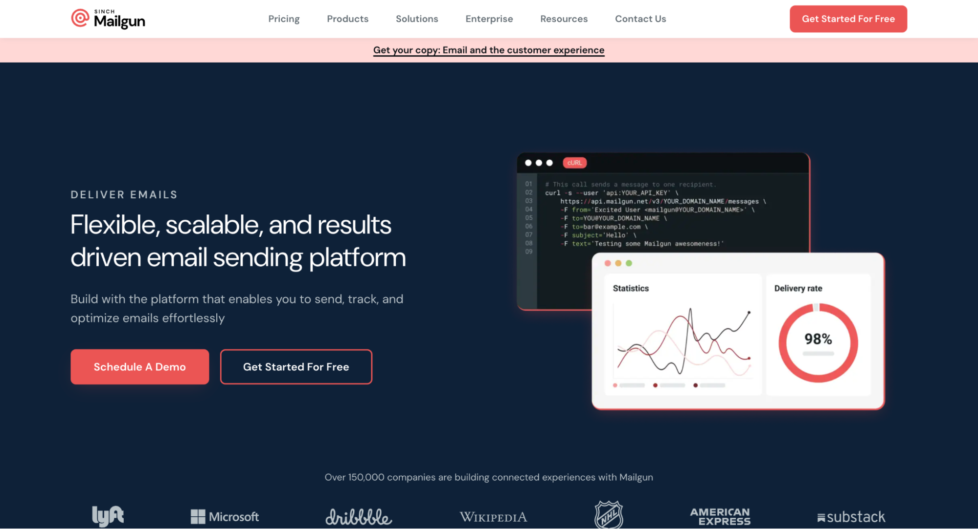 Mailtrap Alternative: Simplify Email Testing | Find Your Ideal Solution